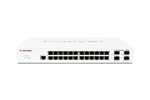 Fortinet FS-648F-FPOE